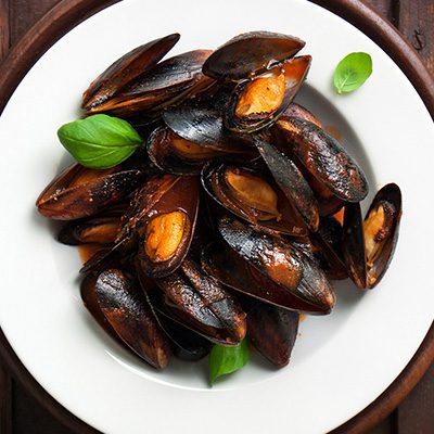 Meet Ray & Mascari Tomato People in Indianapolis, IN